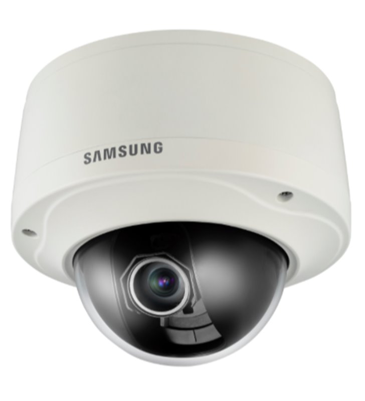 Caméra Dôme Analogique Full HD 1.3Mp Samsung compatible DVR IP66/IK10 ...
